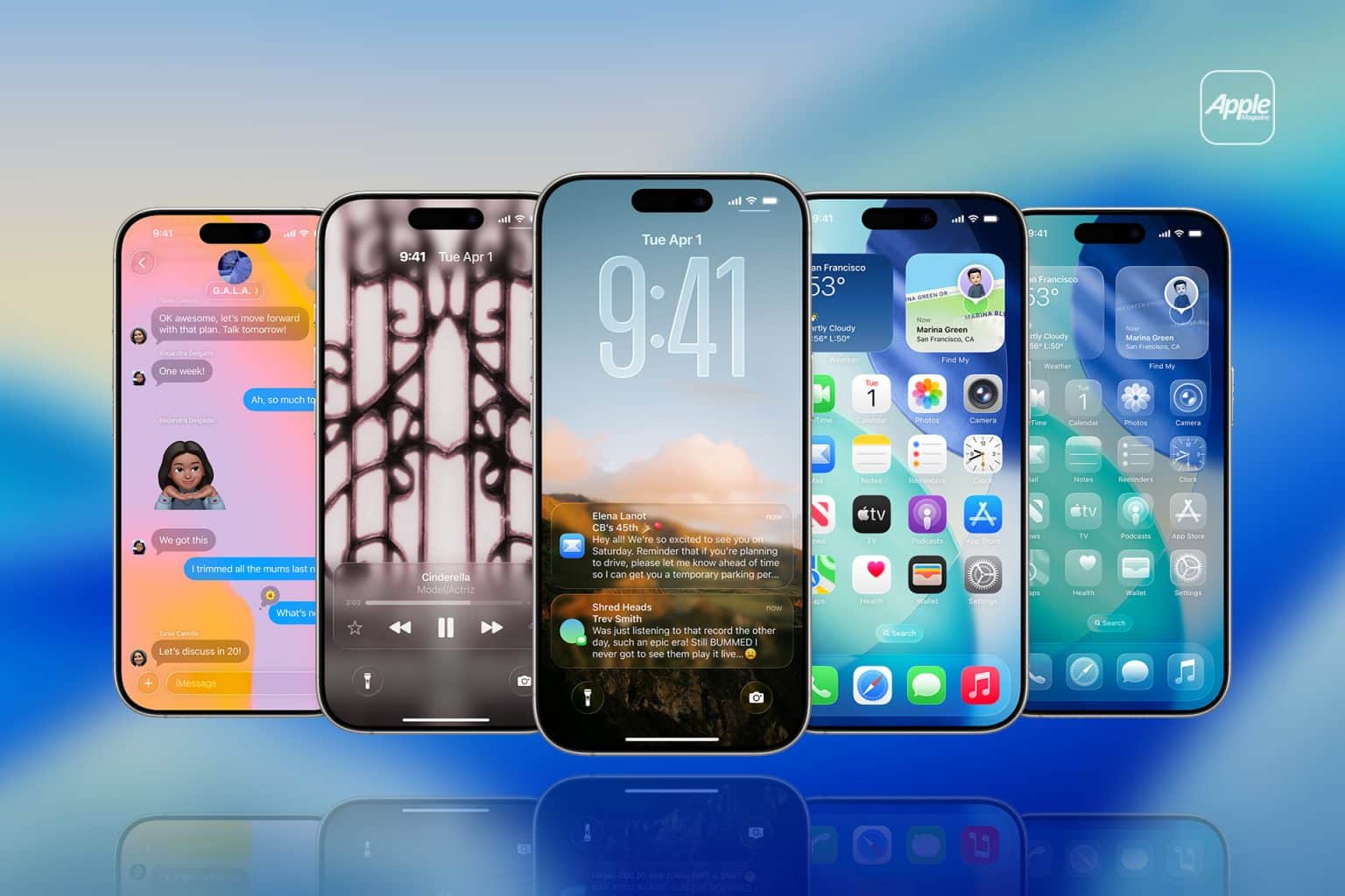 iOS 26.5.2 Fixes Major Apple Security Flaws - AppleMagazine