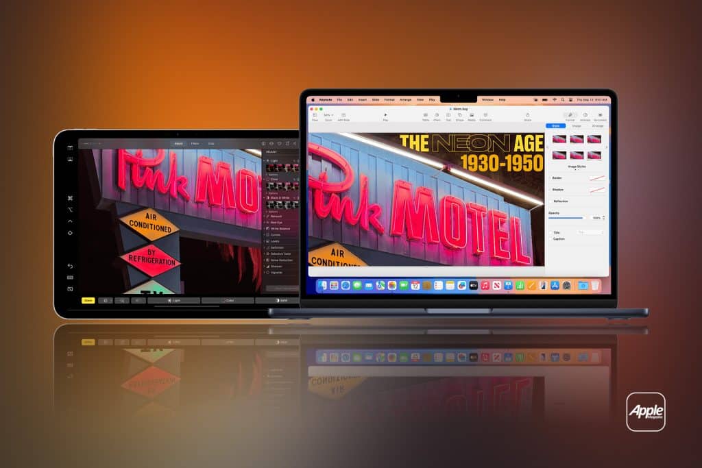 iPad Sidecar: Turn Your iPad Into a Powerful Second Display for Mac ...