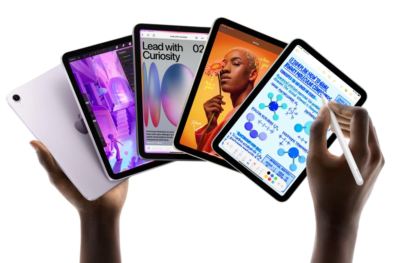 iPad mini: When a Small Tablet Becomes a Lifeline - AppleMagazine