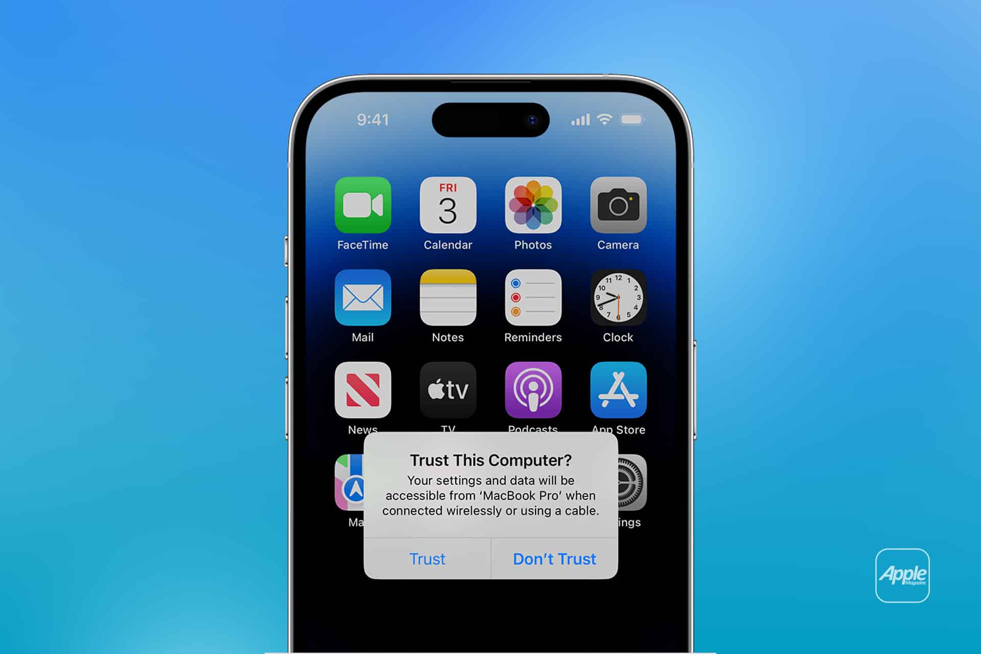 Secure Transfers: How iPhone Protects Device-to-Device Data Migration ...