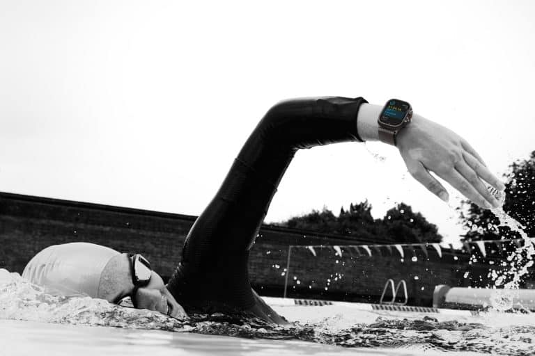 Apple Watch Water Lock: How to Use Water Lock and Eject Water Safely ...