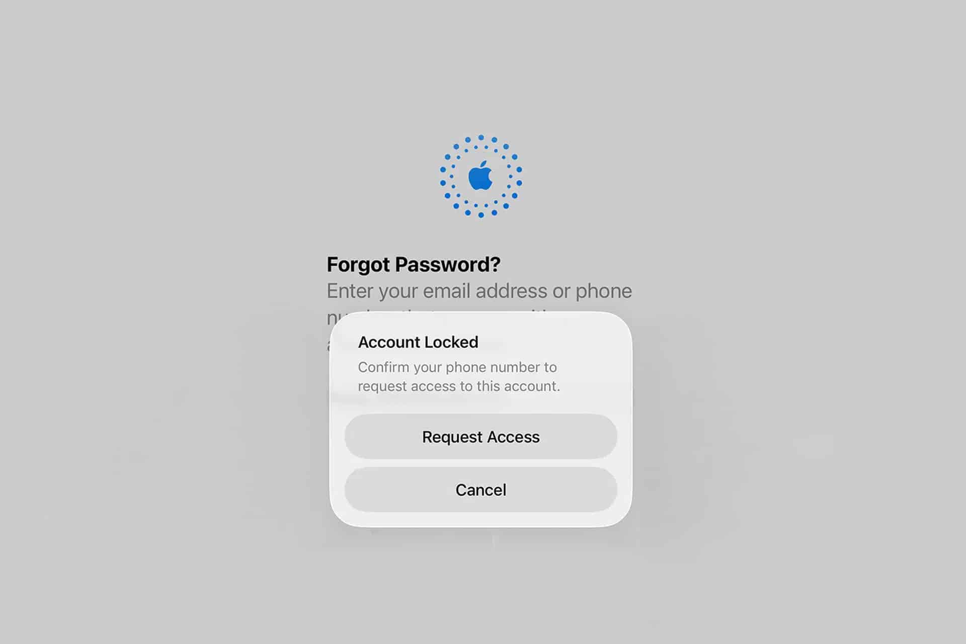 Apple ID Recovery: How to Regain Access to a Locked Account - AppleMagazine