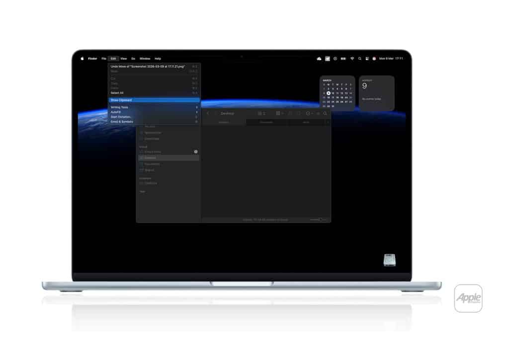 Clipboard History on Mac: Managing Copied Items and Making Paste Work ...