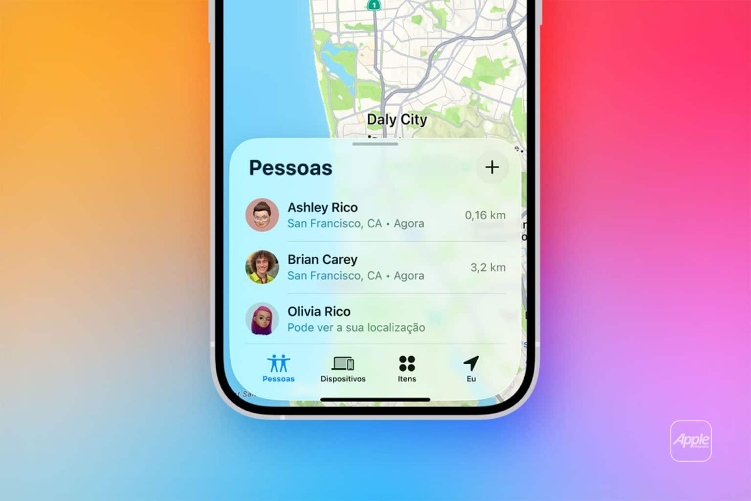 iPhone Location Sharing: Secure Ways to Share Your Real-Time Position ...