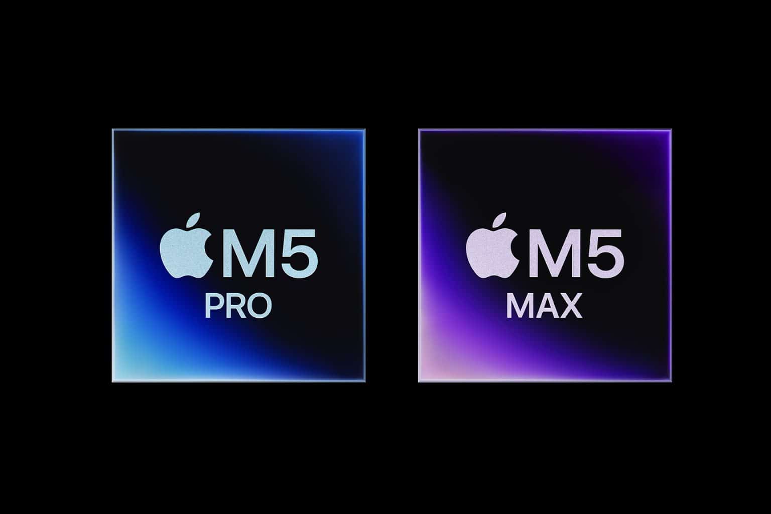M5 Pro vs M5 Max: Full Spec Comparison of Apple’s New Pro Chips ...