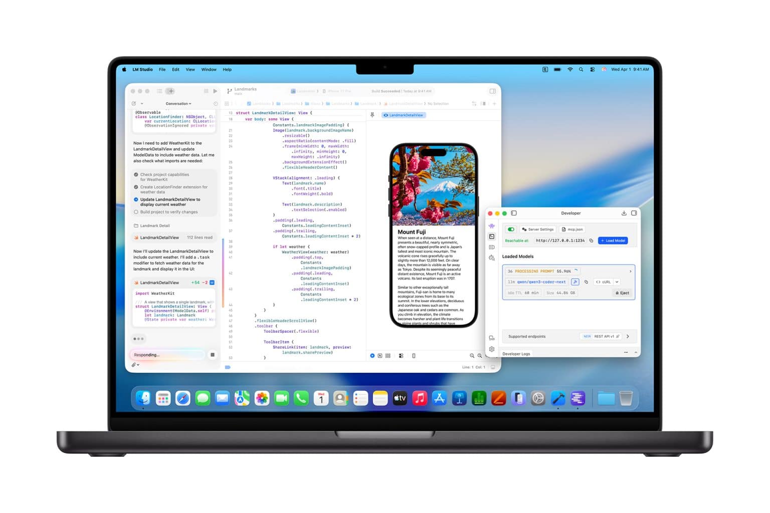 Apple Developer Ecosystem Powers the Global App Economy Through APIs ...