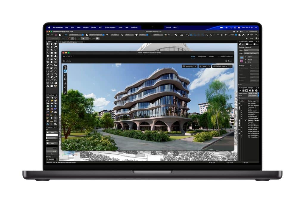 M5 Pro vs M5 Max: Full Spec Comparison of Apple’s New Pro Chips ...