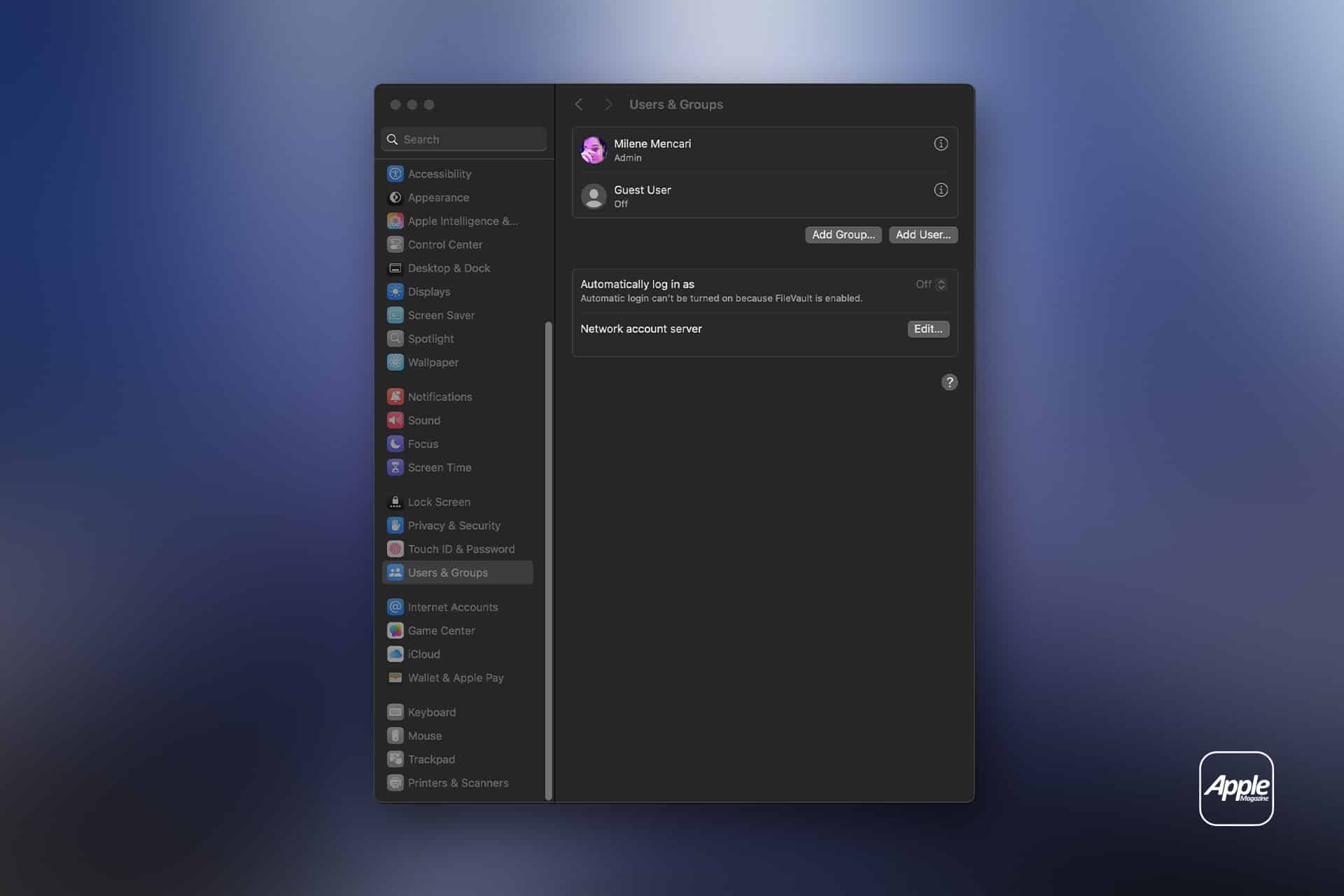 Mac Guest Account: How to Create and Manage Guest Access on a Shared ...