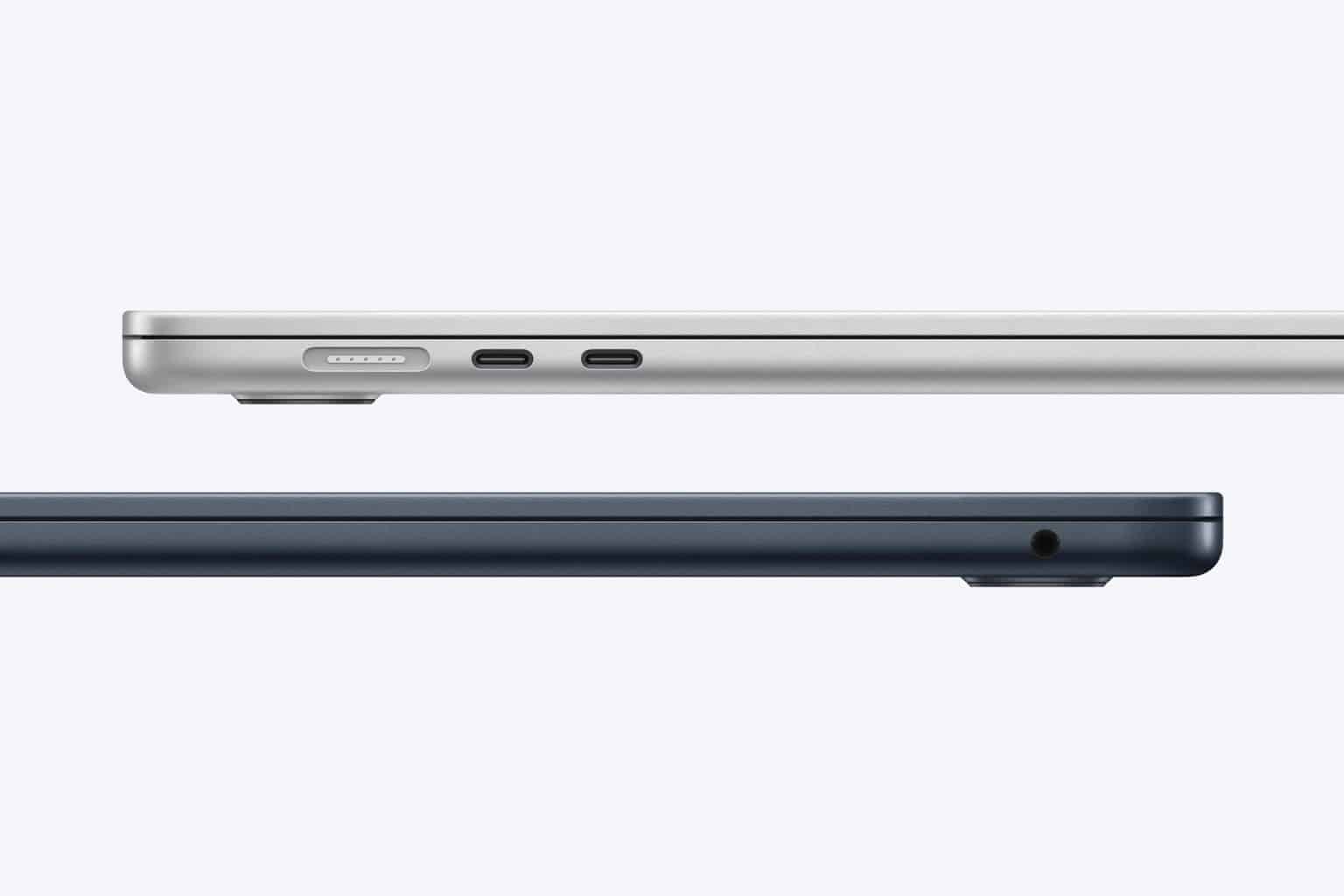 M5 MacBook Air Performance Redefines What a Fanless Laptop Can Do ...