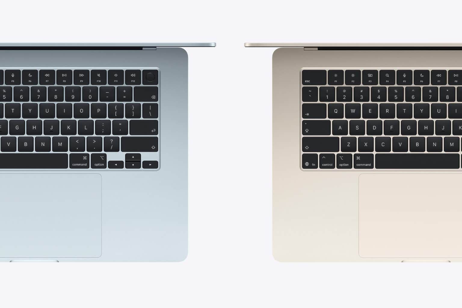 M5 MacBook Air Performance Redefines What a Fanless Laptop Can Do ...