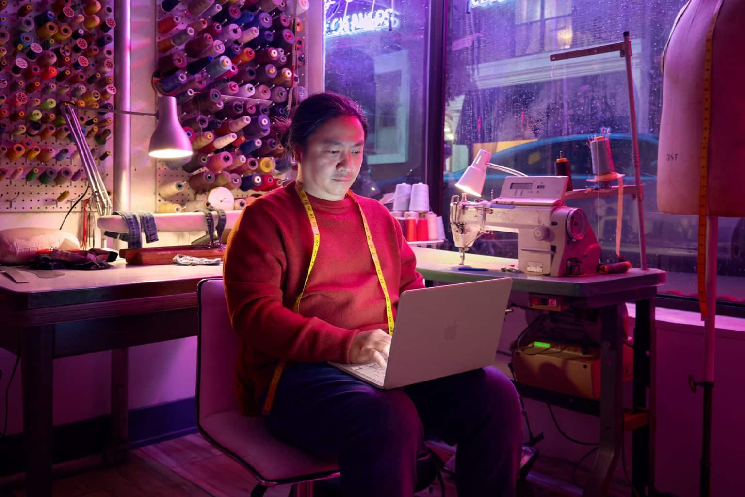 Apple Unveils M4 MacBook Air in New Colors, Starting at $999 ...