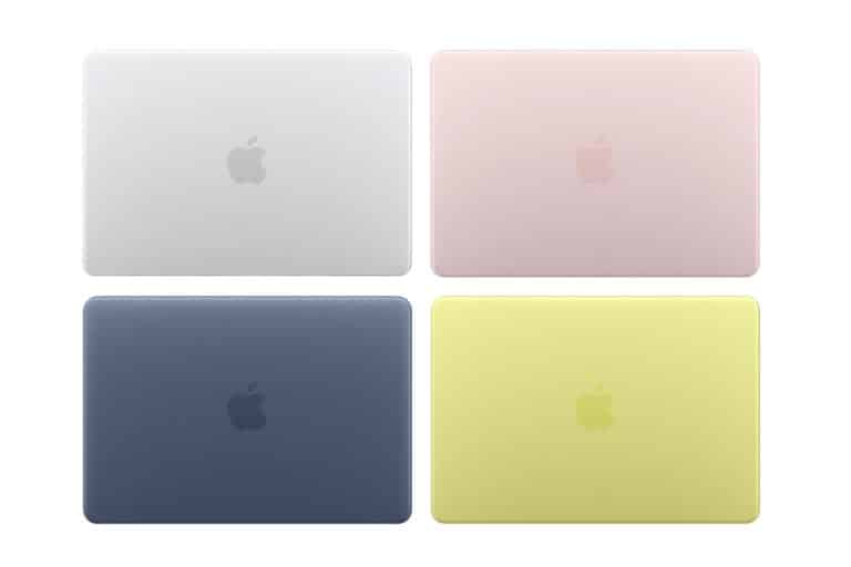 MacBook Neo: Why Apple Chose the “Neo” Name for Its New Mac - AppleMagazine