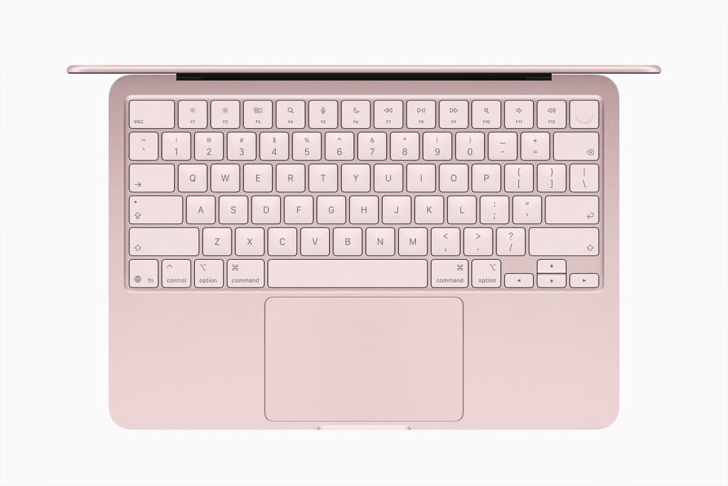 MacBook Neo vs M5 MacBook Air: Specs Compared and What Each Setup ...