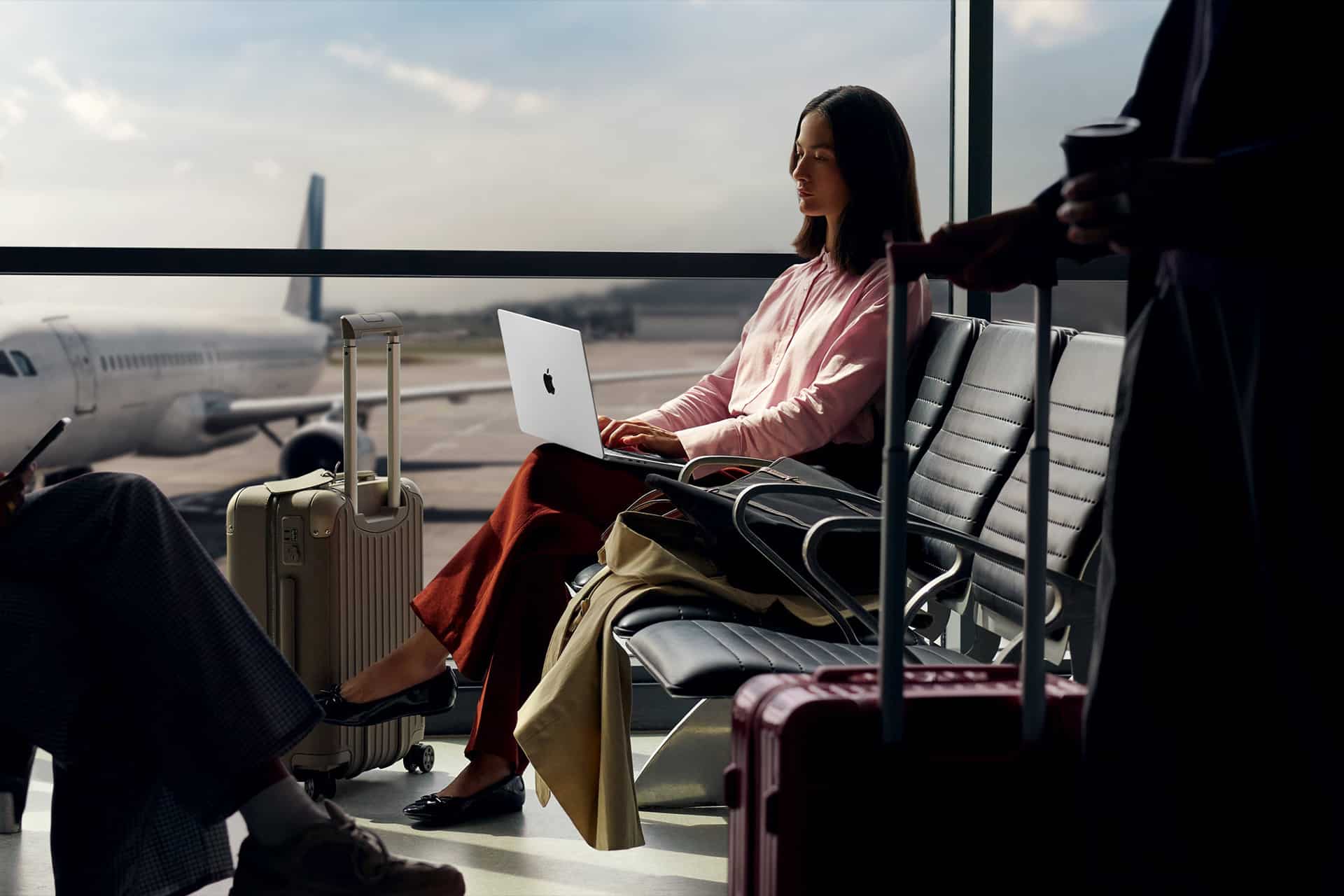 Low Data Mode Helps Mac Control Wi-Fi Usage - AppleMagazine