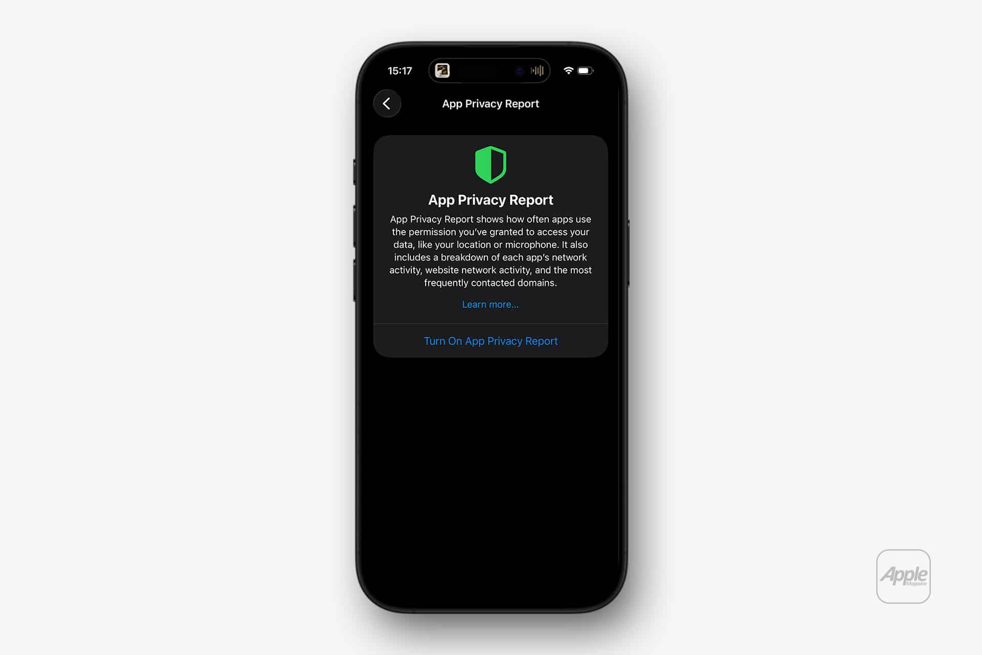 iPhone App Permissions: How to Review and Control Camera, Microphone ...
