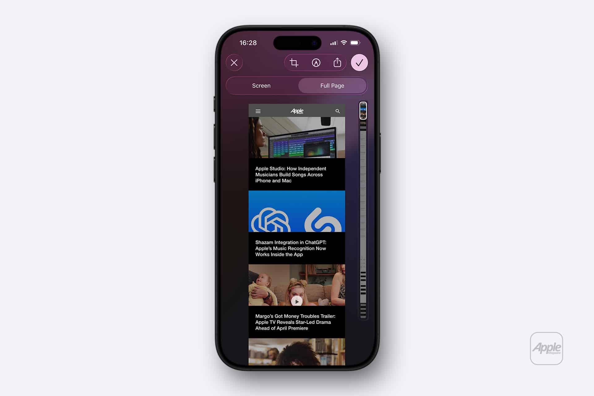 iPhone Screenshot: Advanced Ways to Capture, Edit, and Share More ...