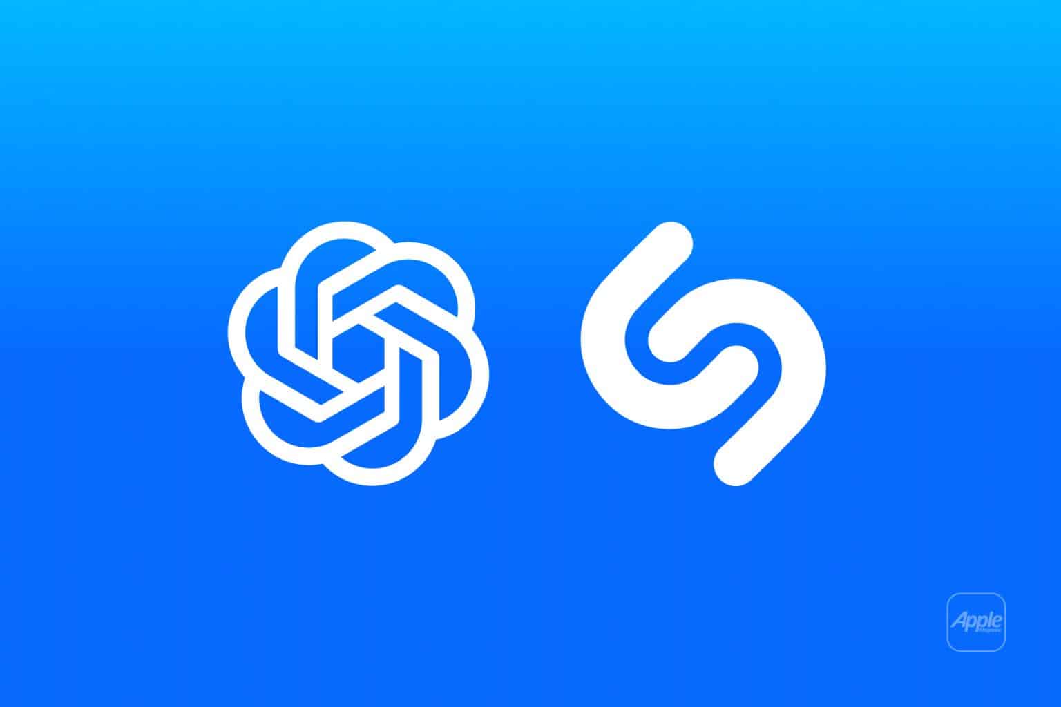 Shazam Integration in ChatGPT: Apple’s Music Recognition Now Works ...