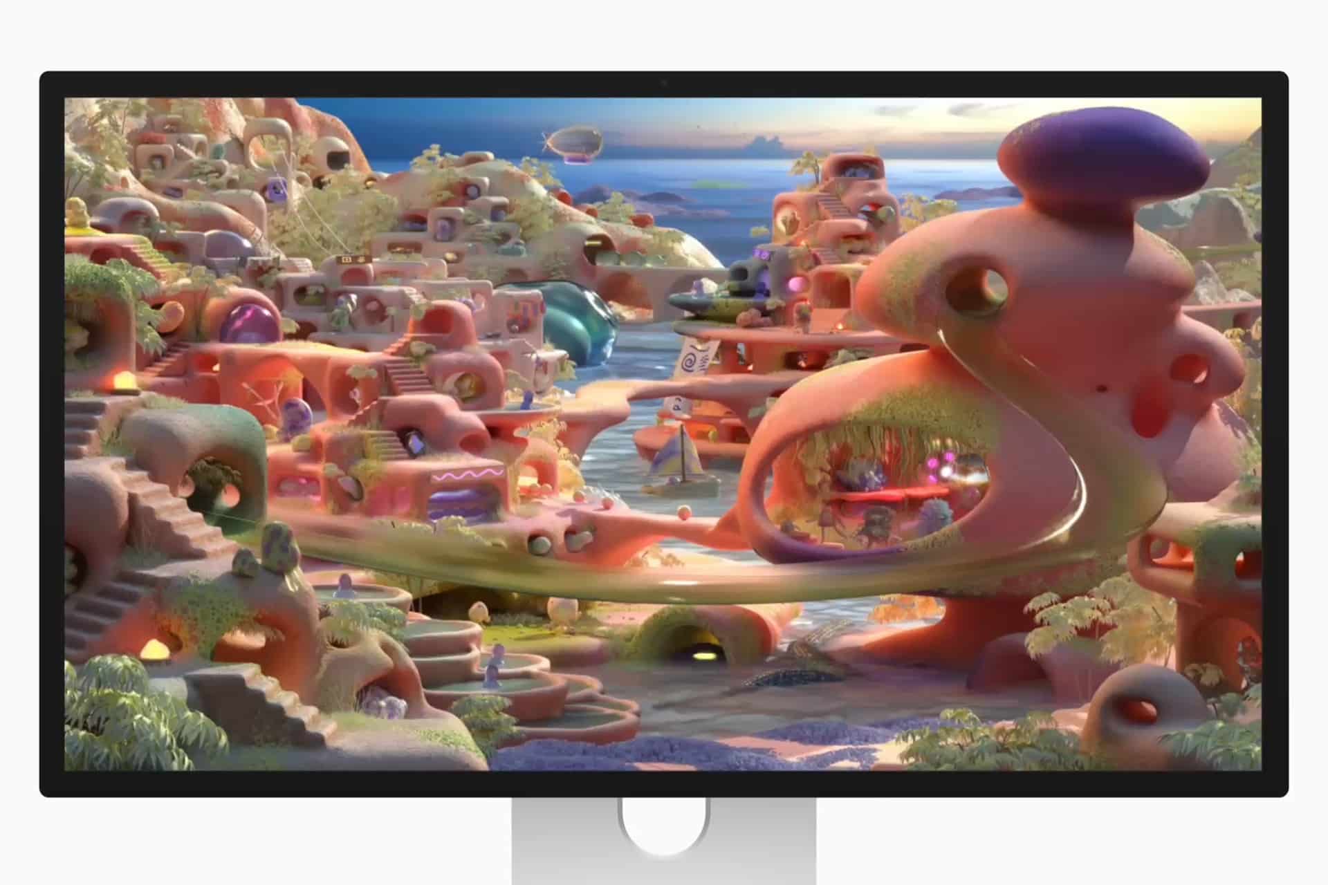 Studio Display Faces a Cheaper 5K Monitor Reality - AppleMagazine