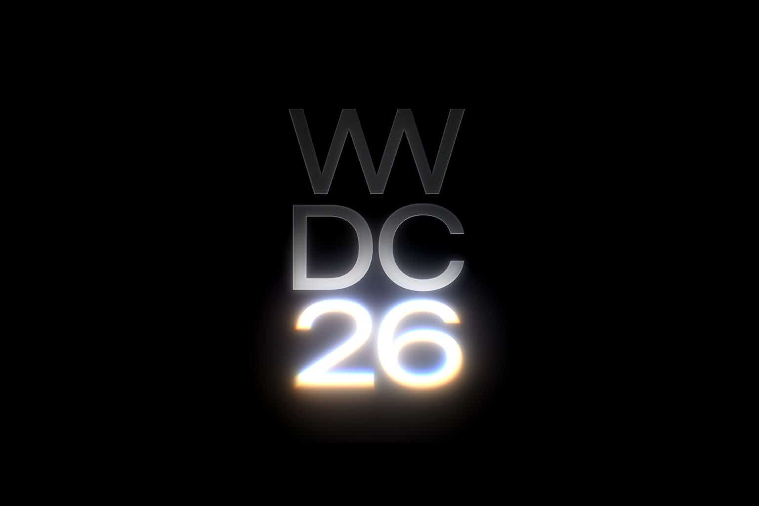 WWDC26 Returns June 8 With Major Platform and AI Updates - AppleMagazine