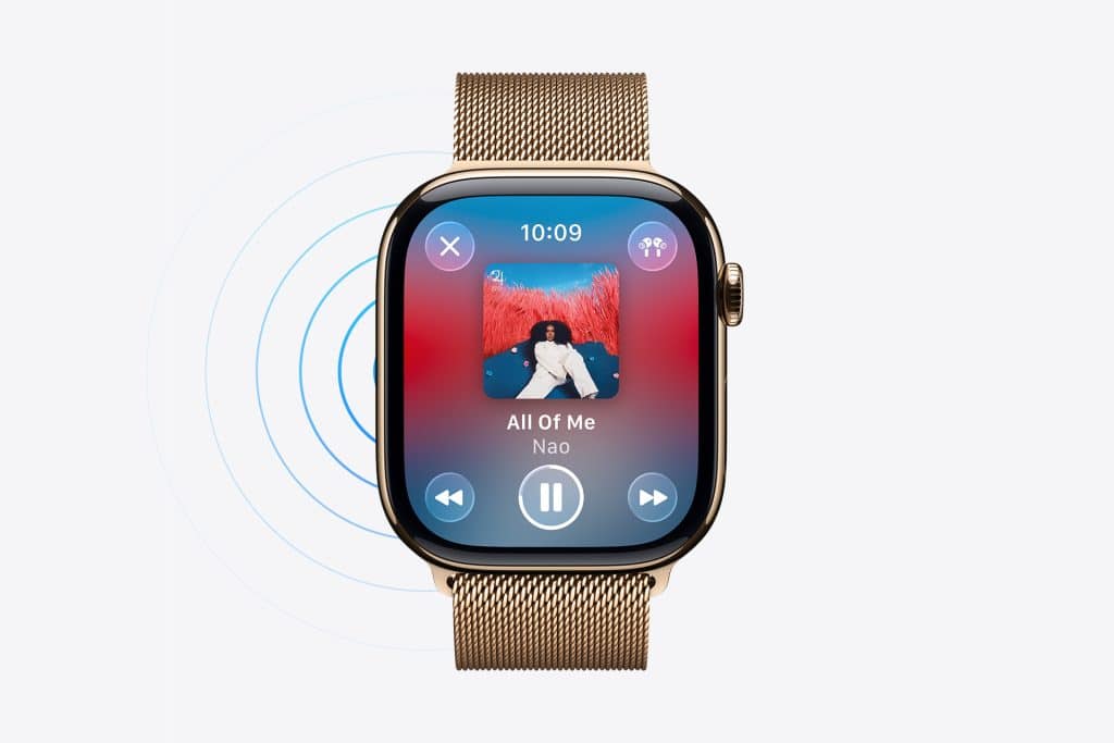 Apple Watch Music Sync: How to Download Playlists and Listen Offline ...