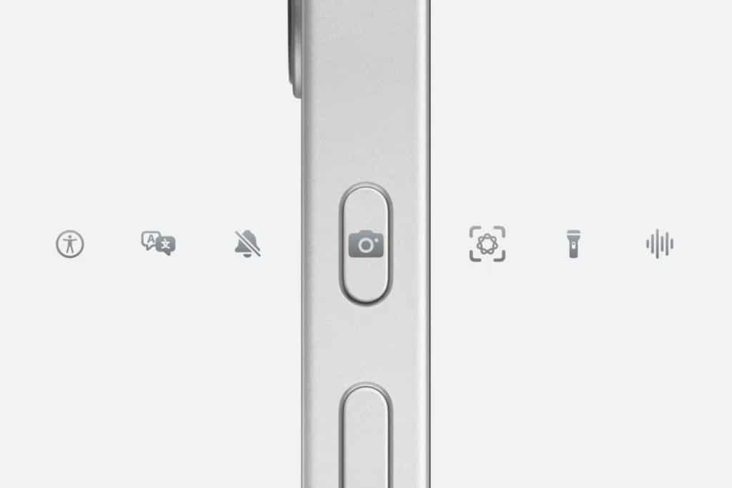 iPhone Action Button: The Small Hardware Feature That Improves Everyday ...
