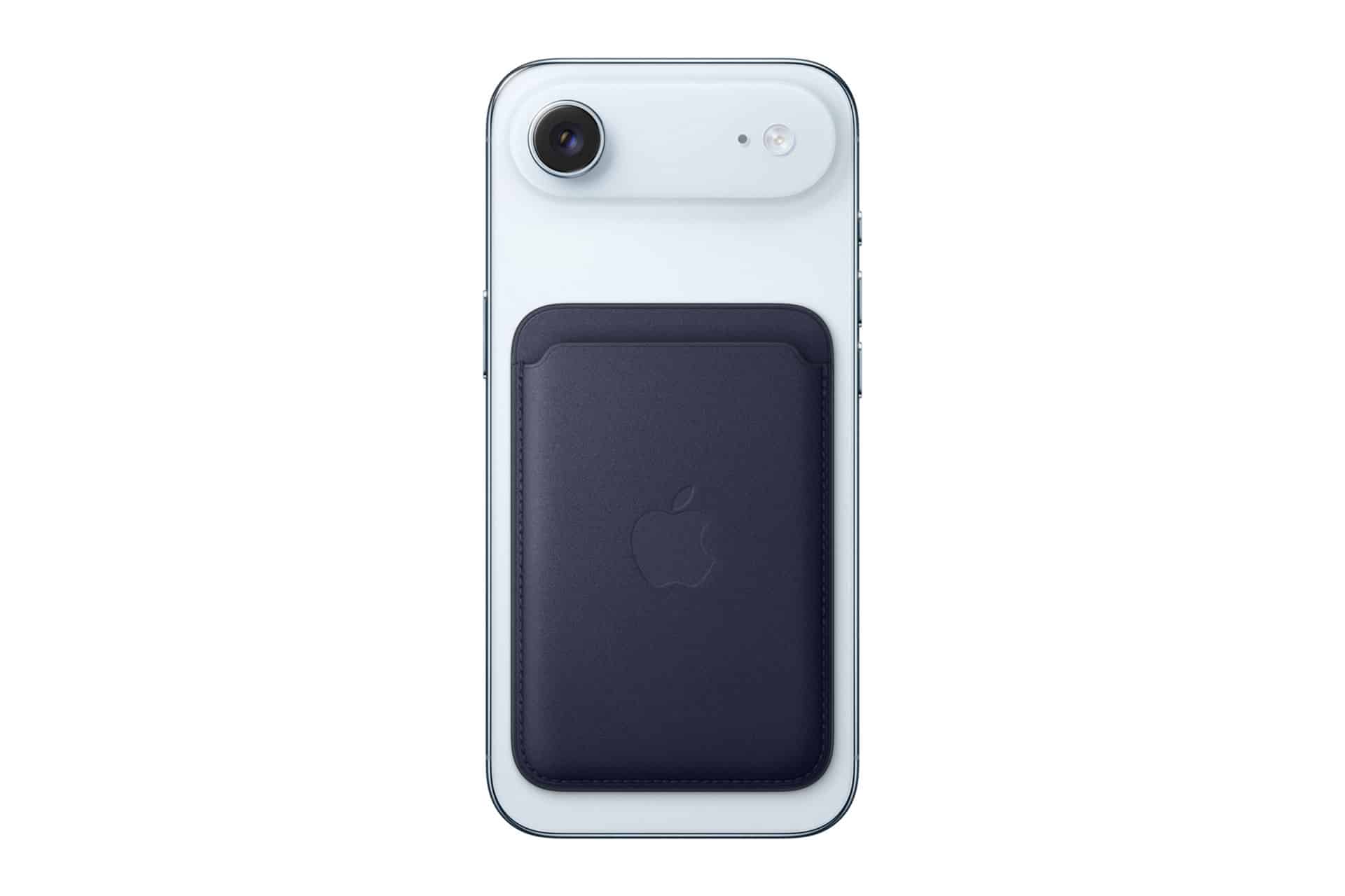 MagSafe Wallet Find: How to Locate Your Wallet Using Find My ...