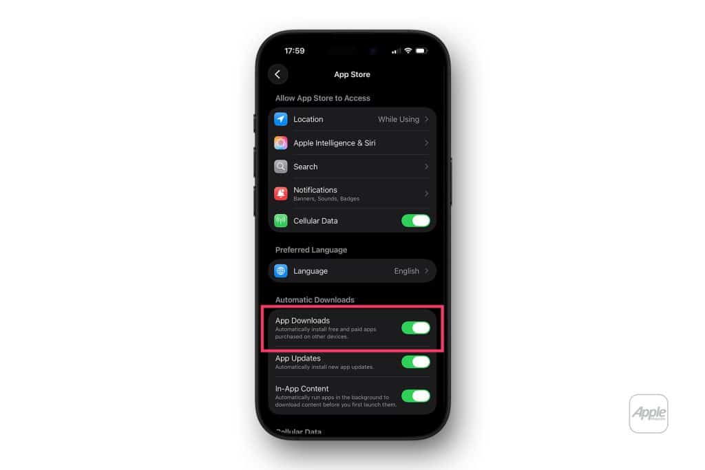 iPhone App Updates: How to Manage Automatic and Manual Updates from the ...