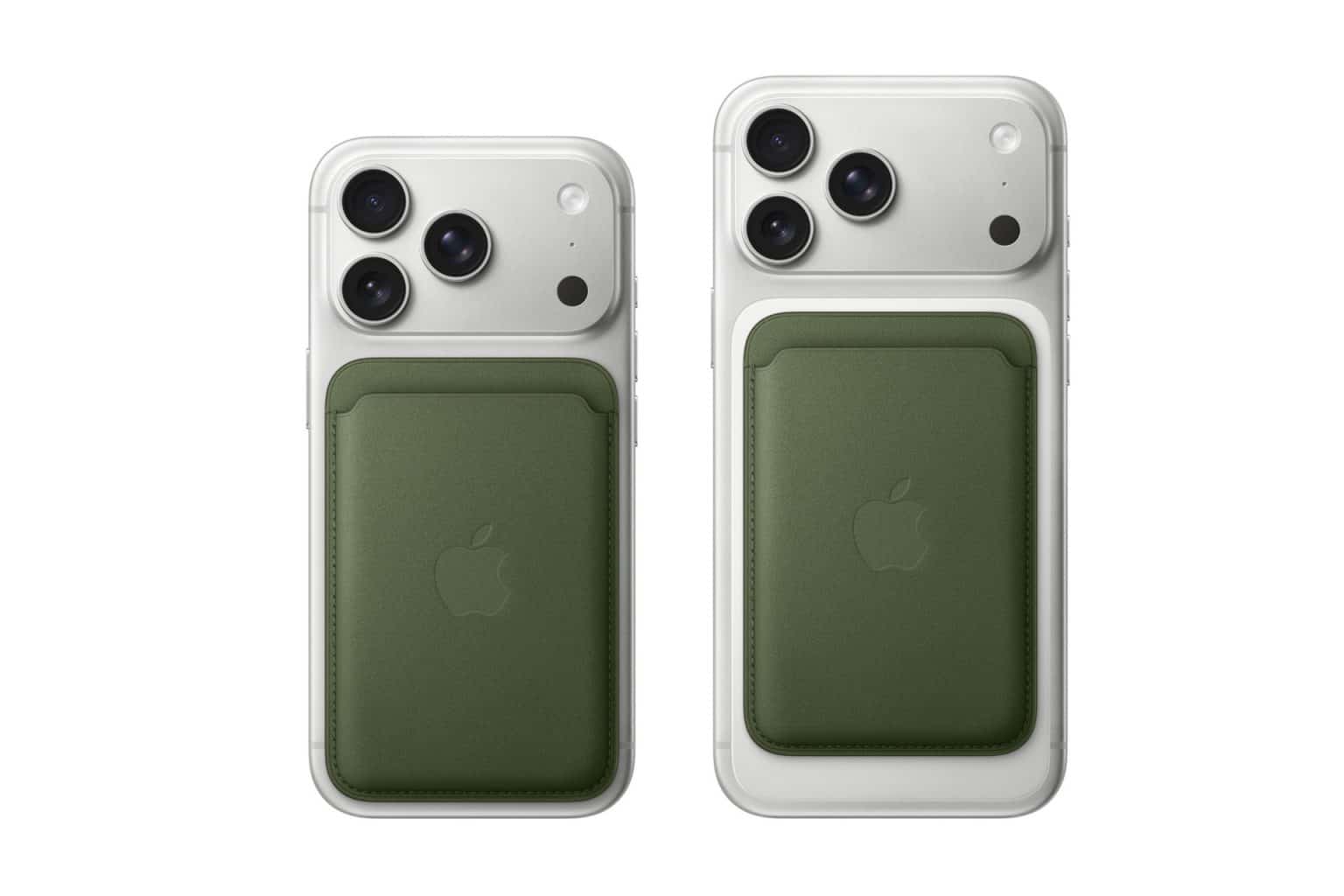 MagSafe Wallet Find: How to Locate Your Wallet Using Find My ...