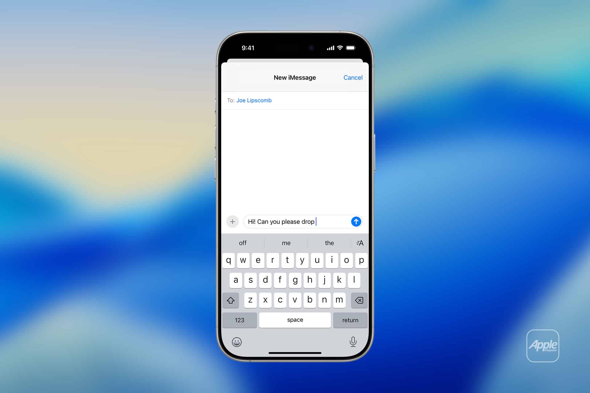 iPhone Keyboard Tips: Hidden Gestures, Text Shortcuts, and Dictation ...