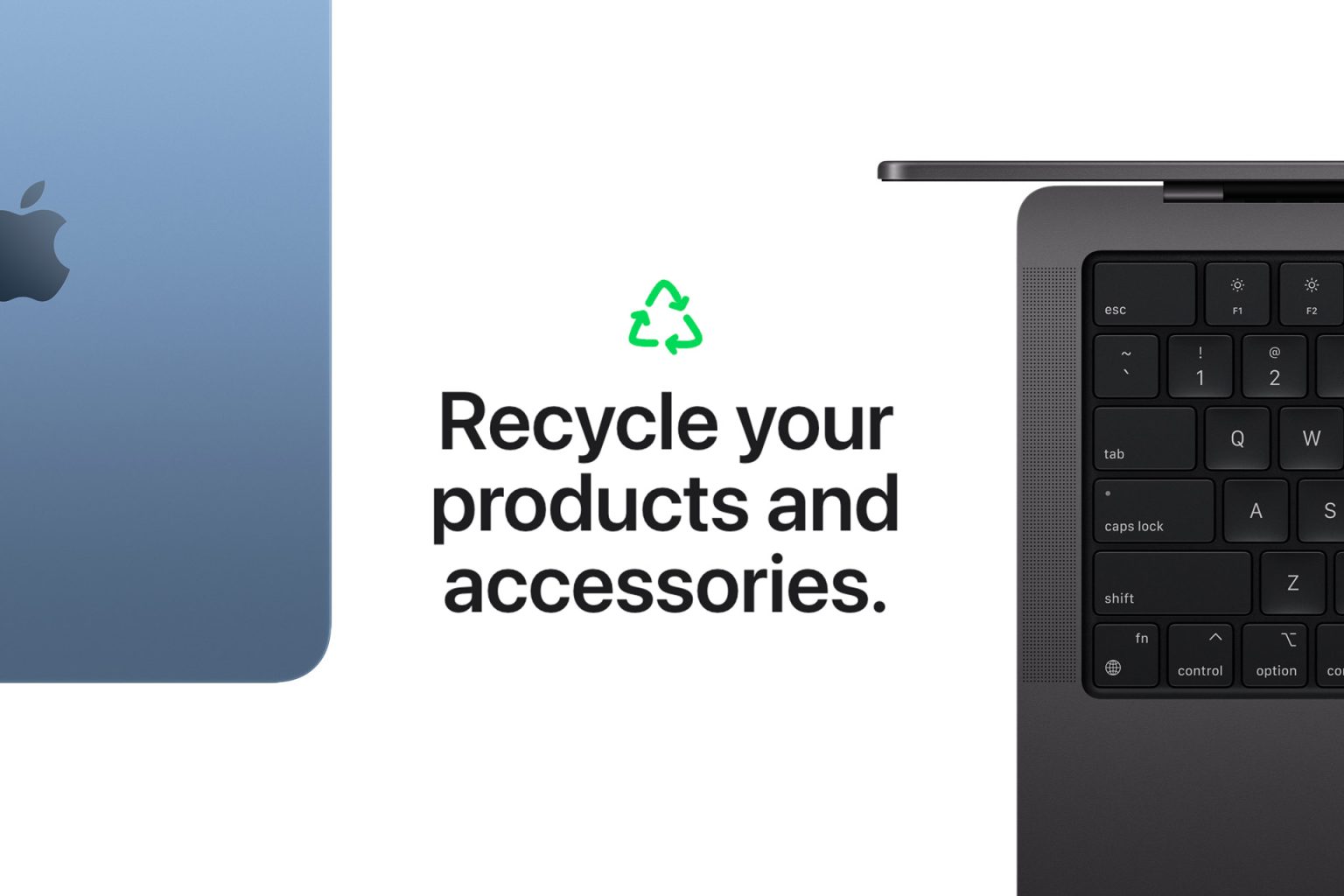 Apple Recycling Program: How Returned Devices Are Processed - AppleMagazine