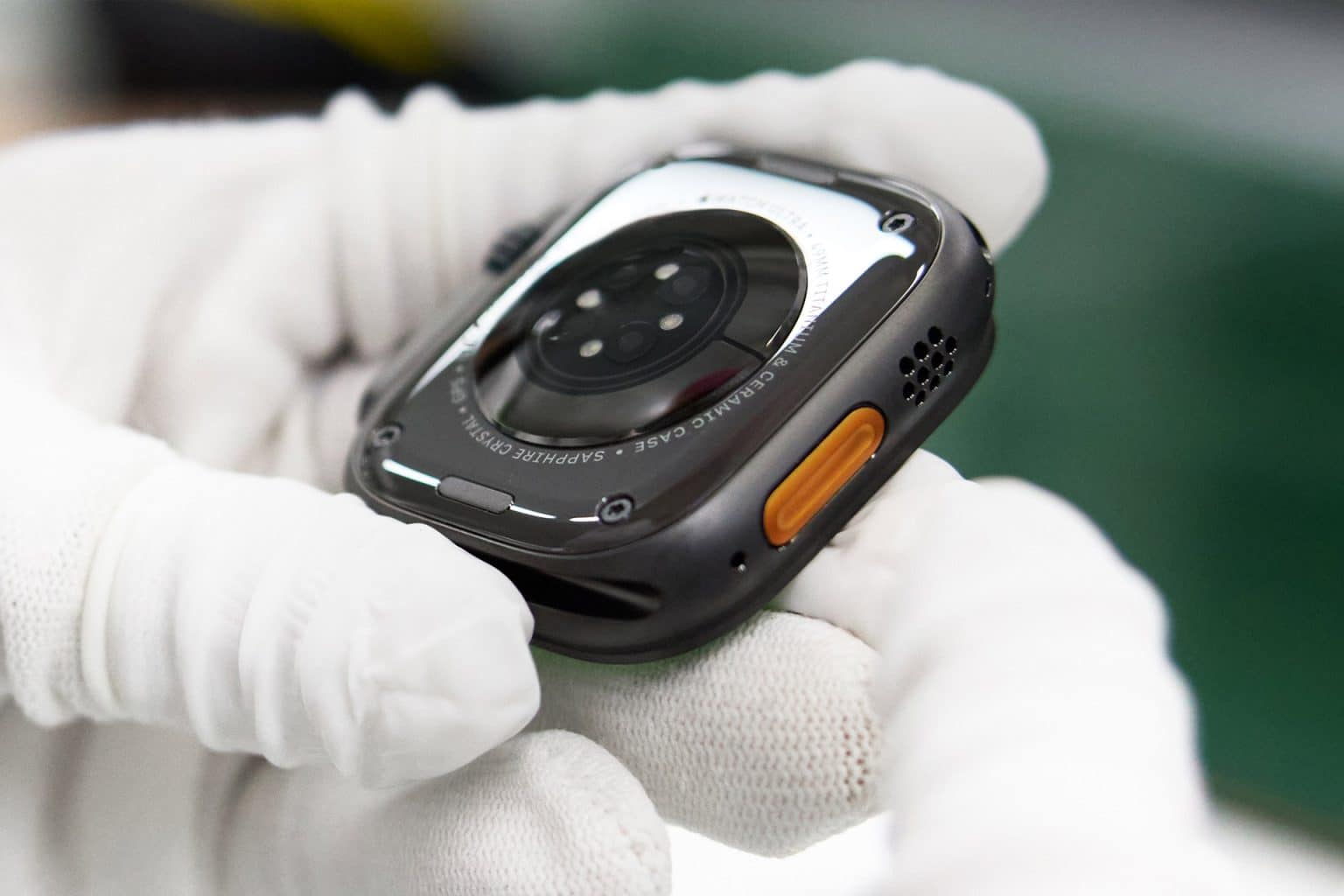 Apple Rare Earth and the Global Supply Chain Behind Its Devices ...