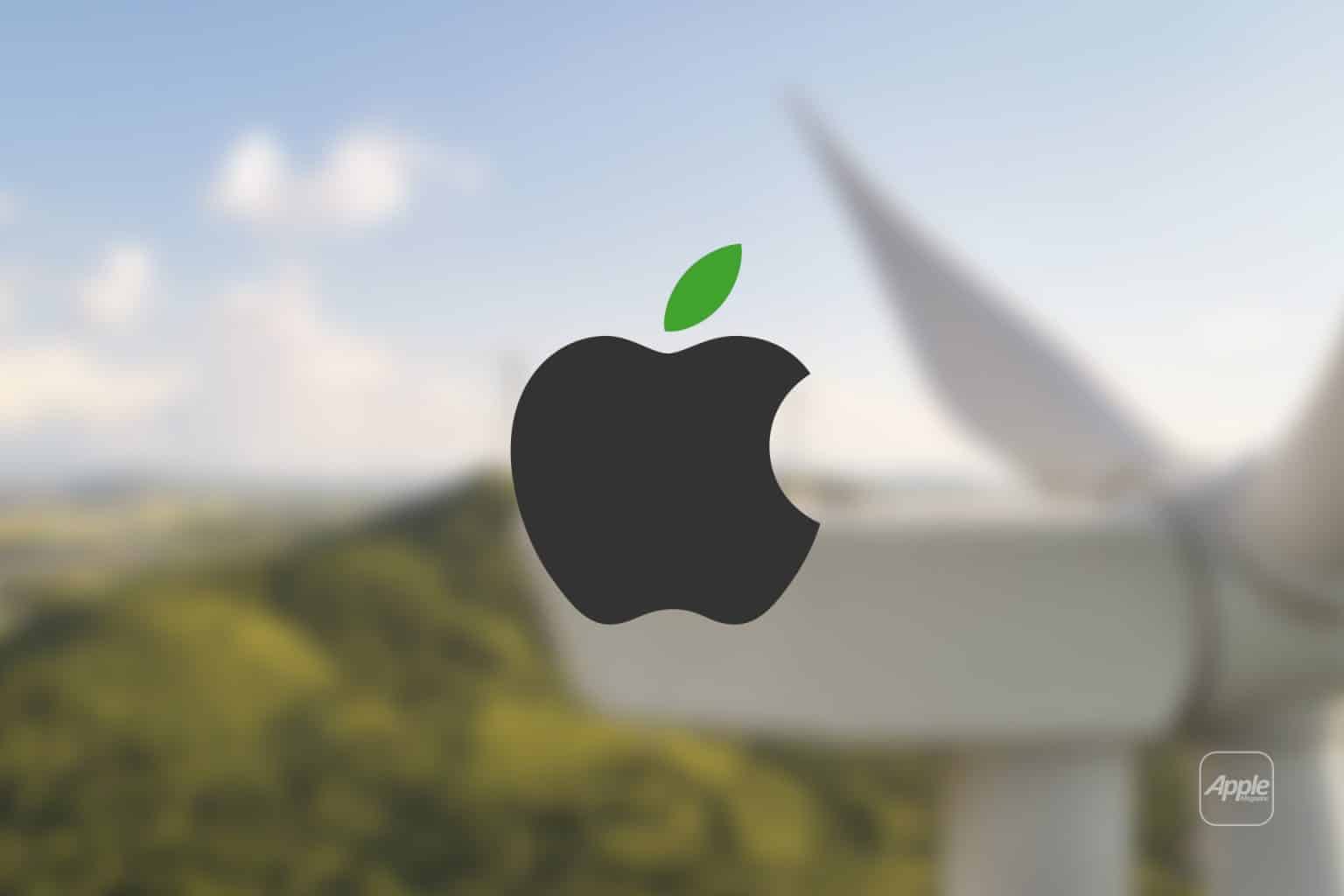 Apple Sustainability Partners Drive a Stronger Green Future - AppleMagazine