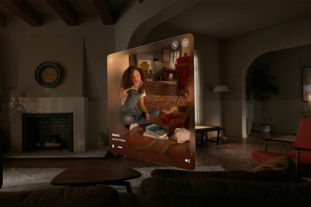 Spatial Video on iPhone 17 Pro Brings 3D Memories Closer to Everyday ...