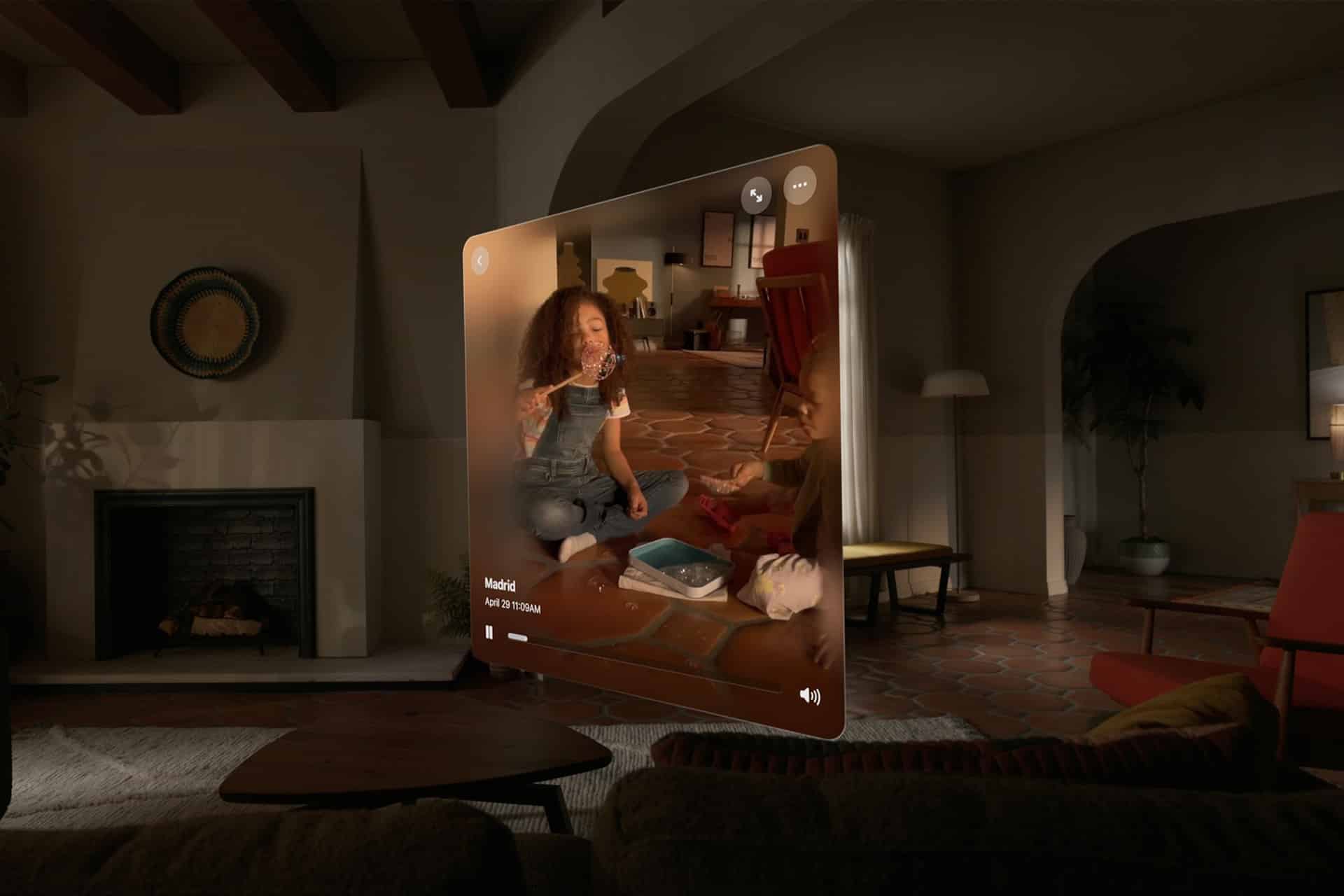 Spatial Video on iPhone 17 Pro Brings 3D Memories Closer to Everyday ...