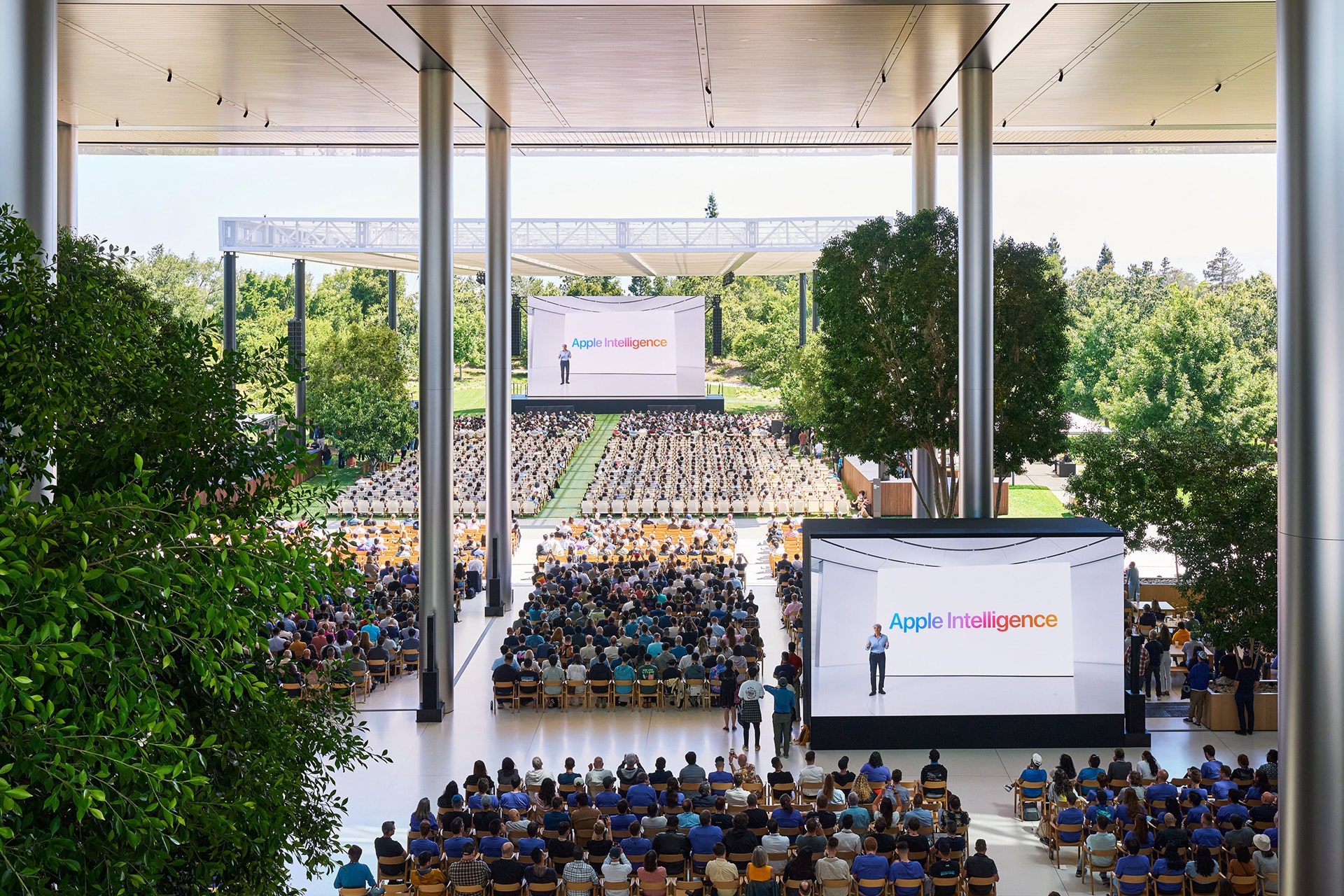 WWDC Online Format Brings Apple’s Developer Community Closer ...