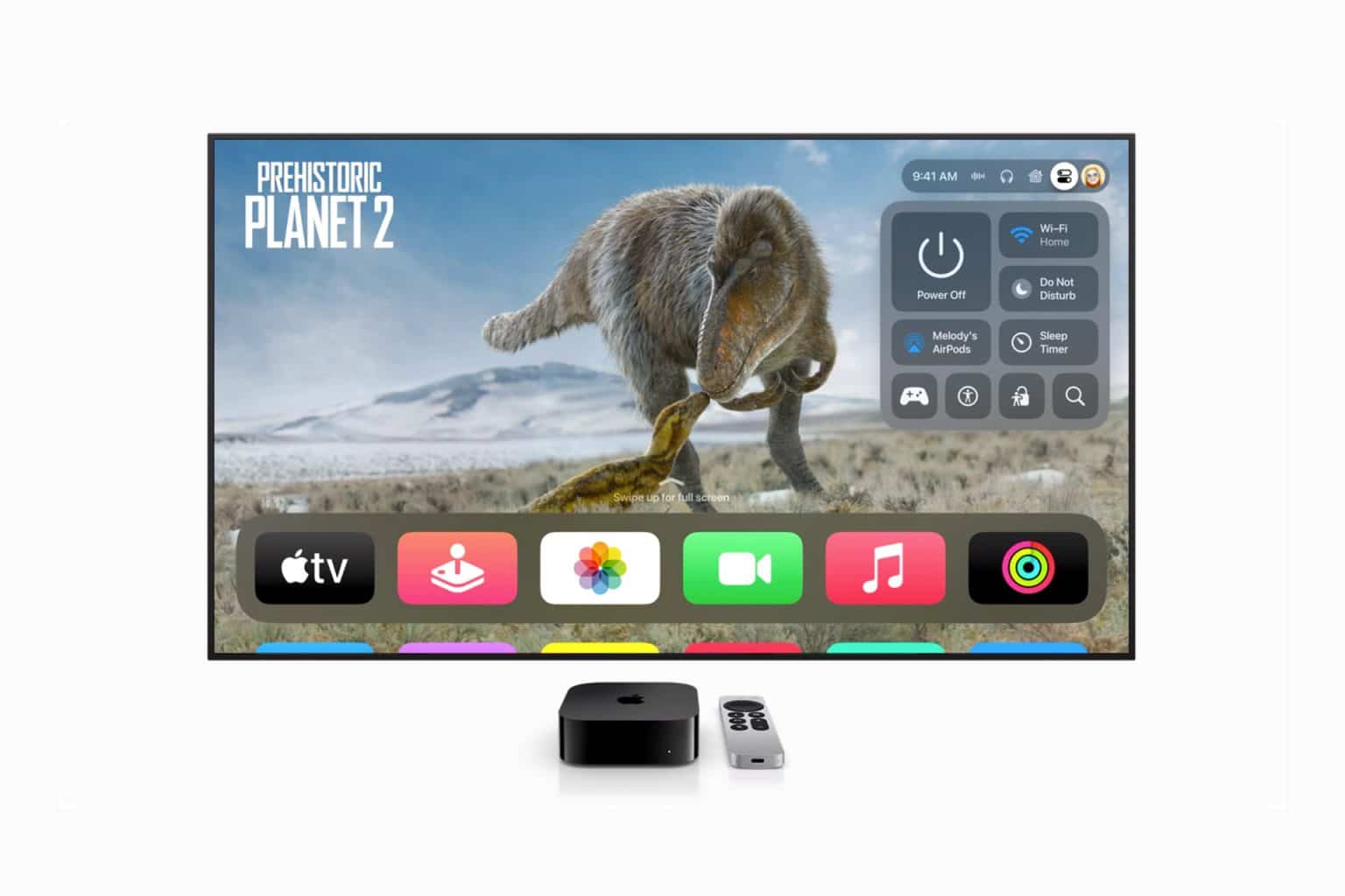 Apple TV Unconditional Sets May 8 Premiere for New Global Thriller ...