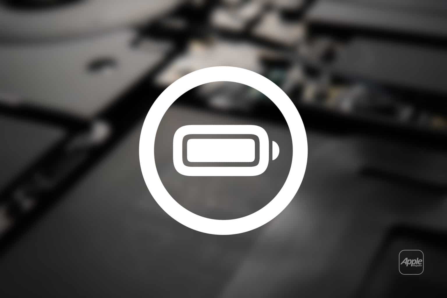 Apple Battery Innovation From Labs to Your Hands - AppleMagazine