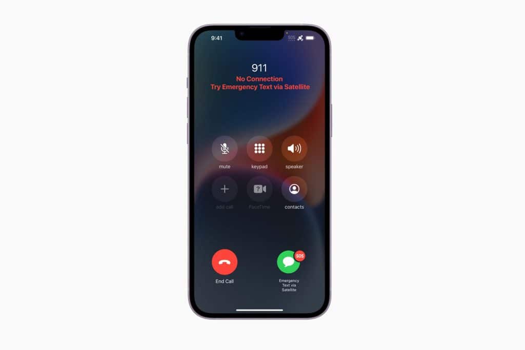 iPhone Emergency SOS Setup and Safety Features Guide - AppleMagazine