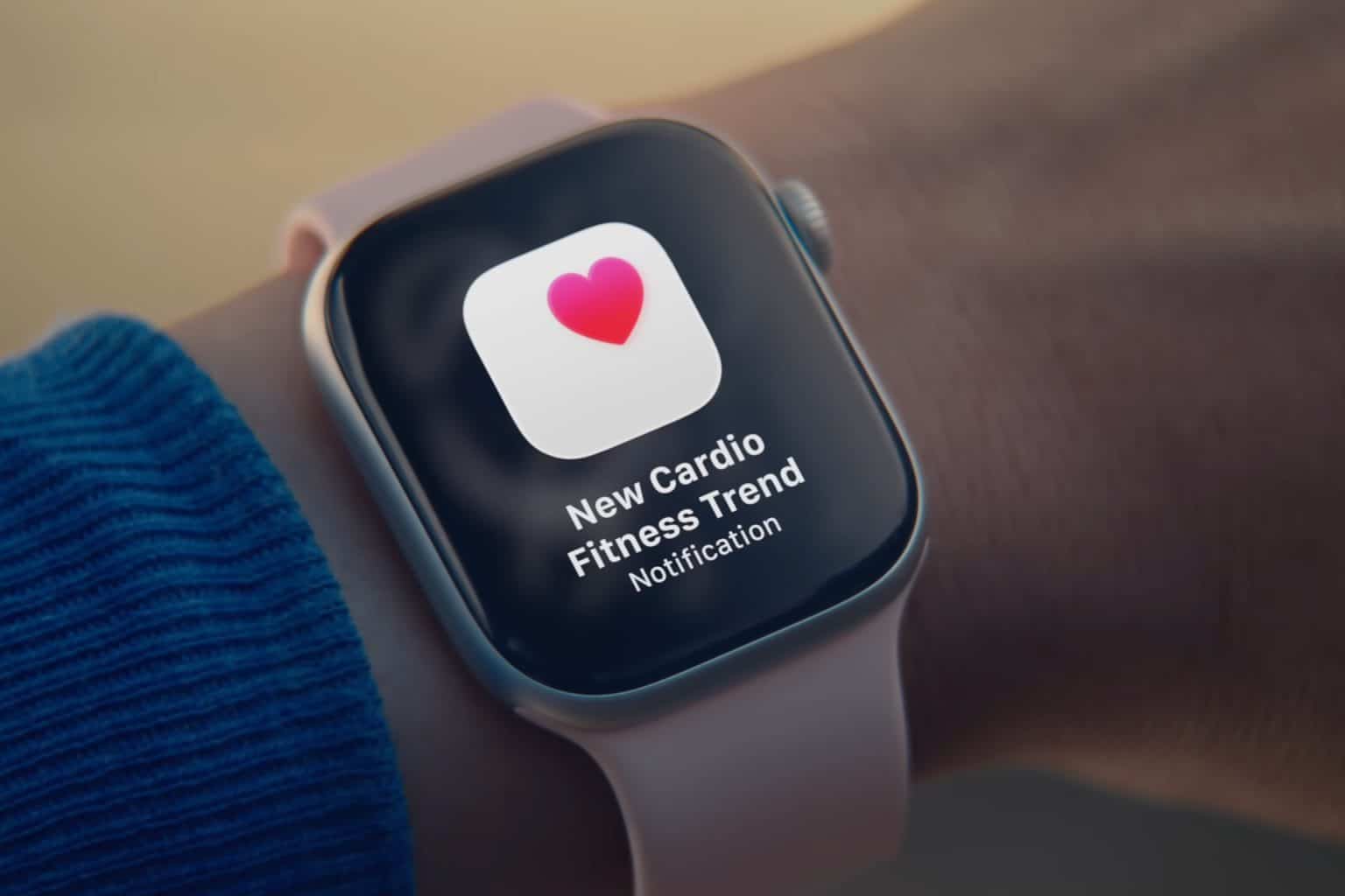 Apple Watch Health Sensors Turn Wrist Data Into Health Timelines ...