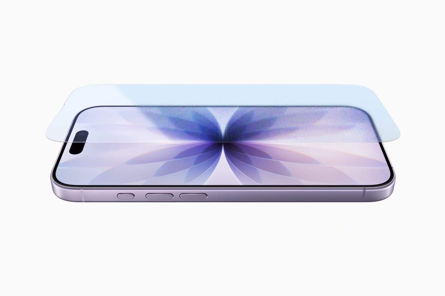 Apple Corning Glass Partnership Drives iPhone Display Durability ...