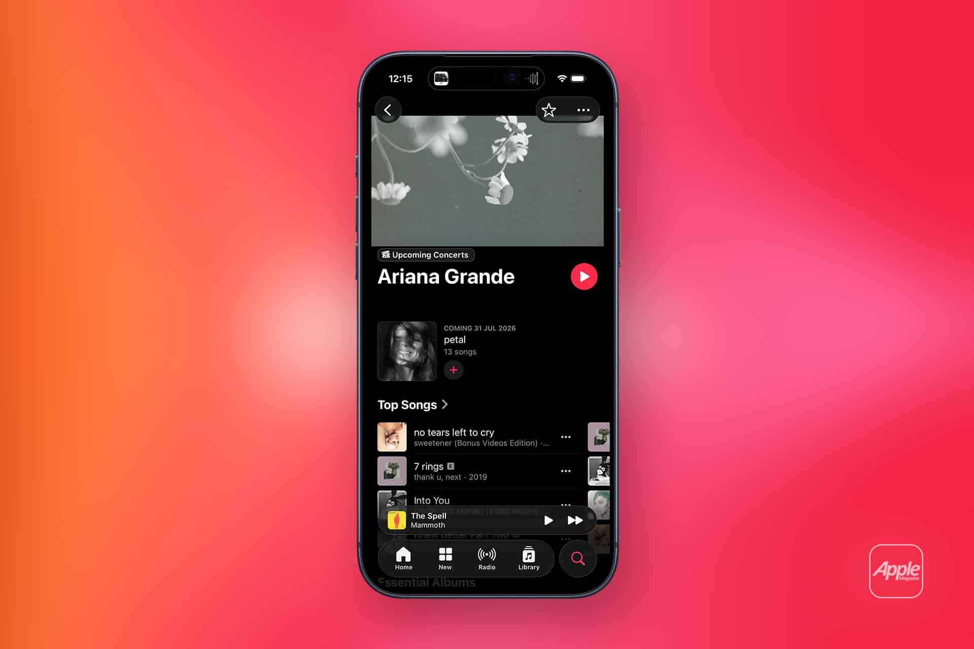 Music Haptics Makes iPhone Listening More Accessible - AppleMagazine