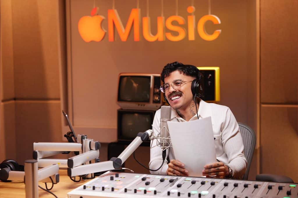 Apple Music Radio Makes Human Curation Feel New Again - AppleMagazine