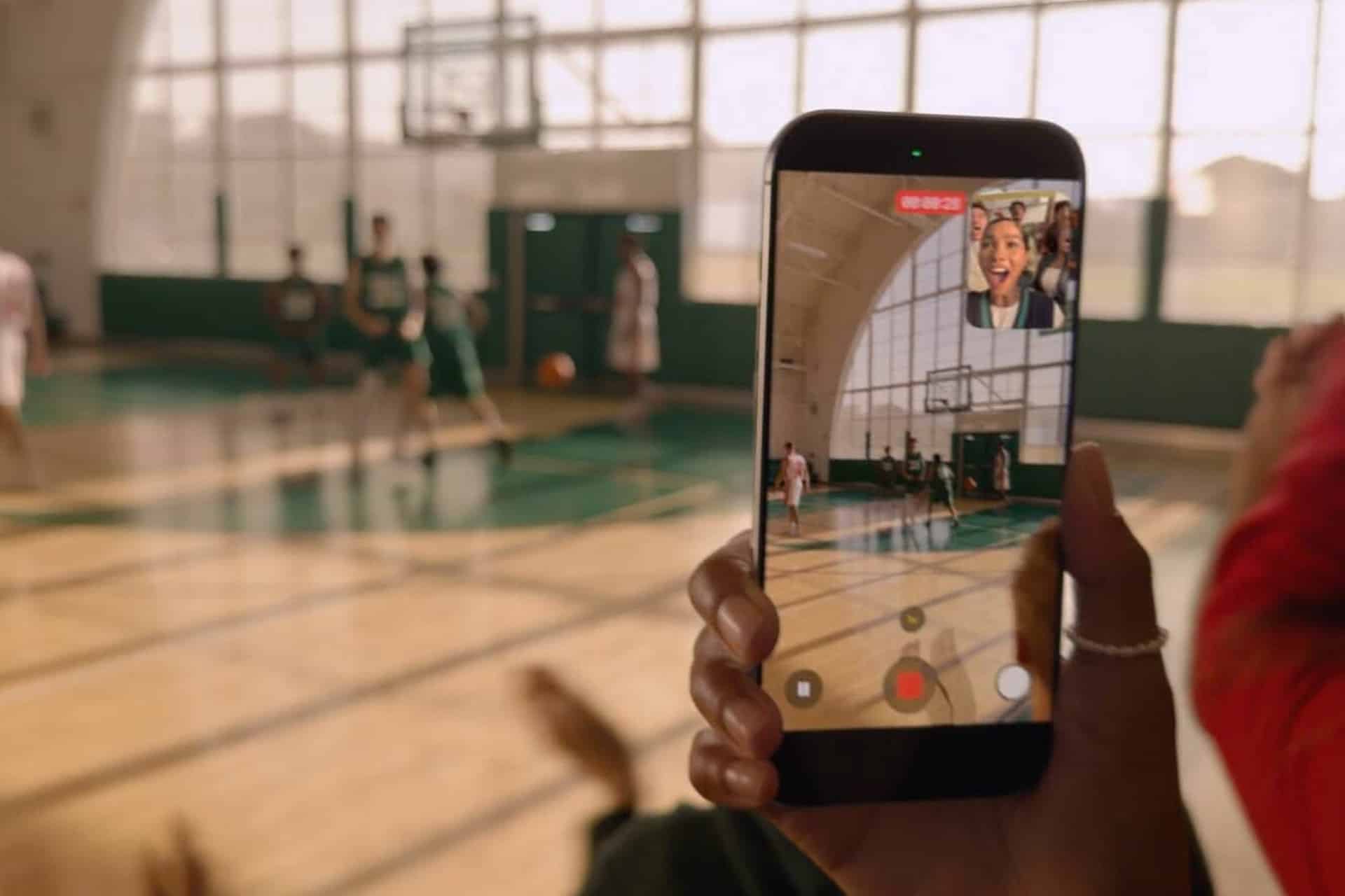 Dual Capture Pushes iPhone 17 Toward Social Video - AppleMagazine