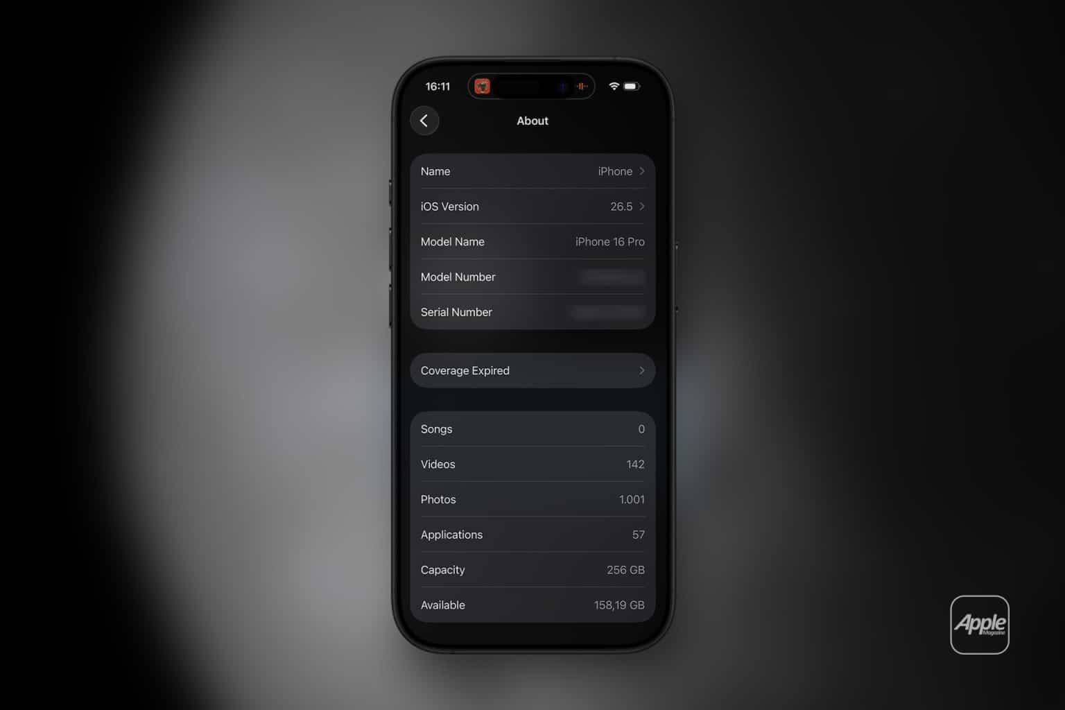 Mac Desktop Widgets Bring iPhone Apps to the Screen - AppleMagazine