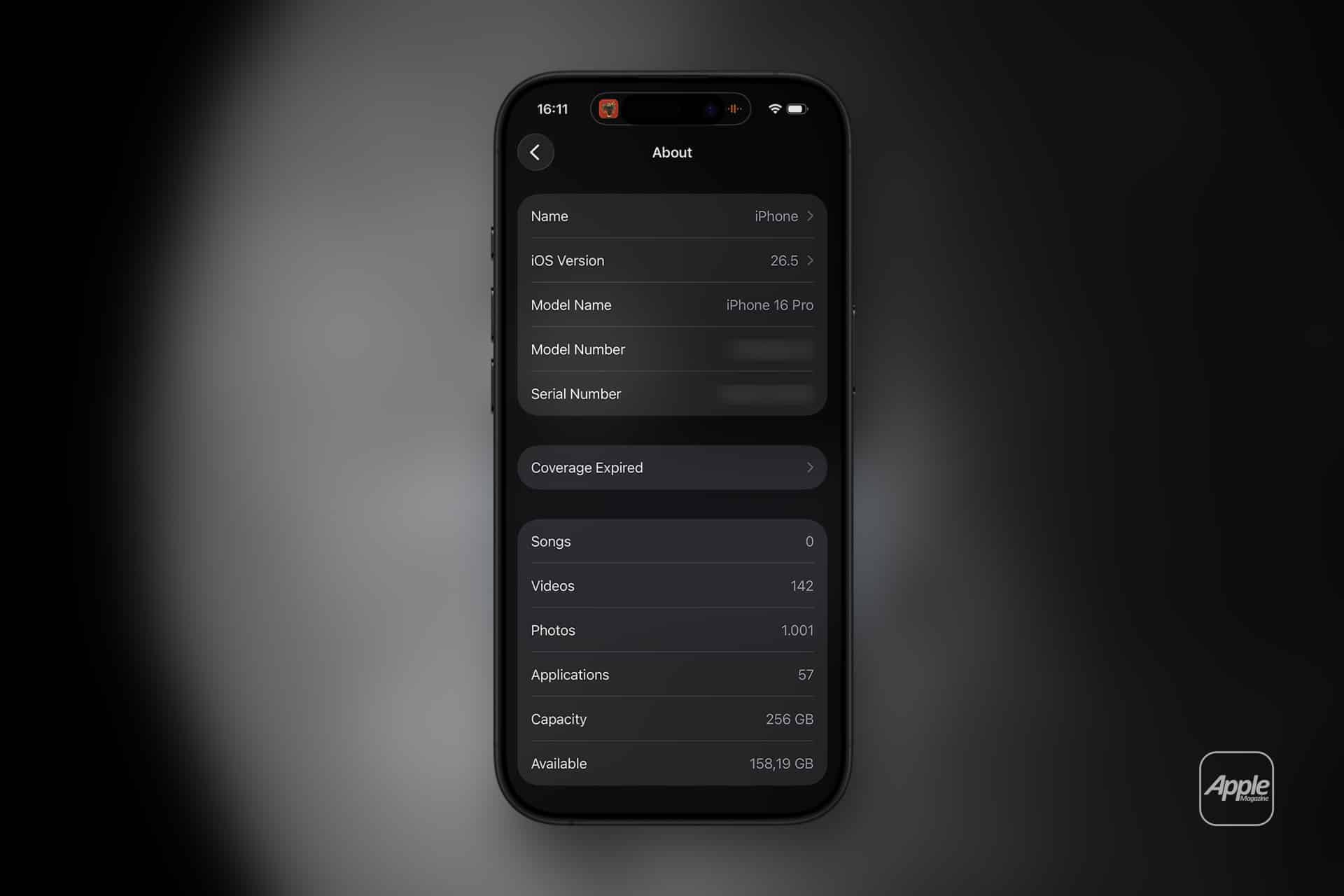 Mac Desktop Widgets Bring iPhone Apps to the Screen - AppleMagazine