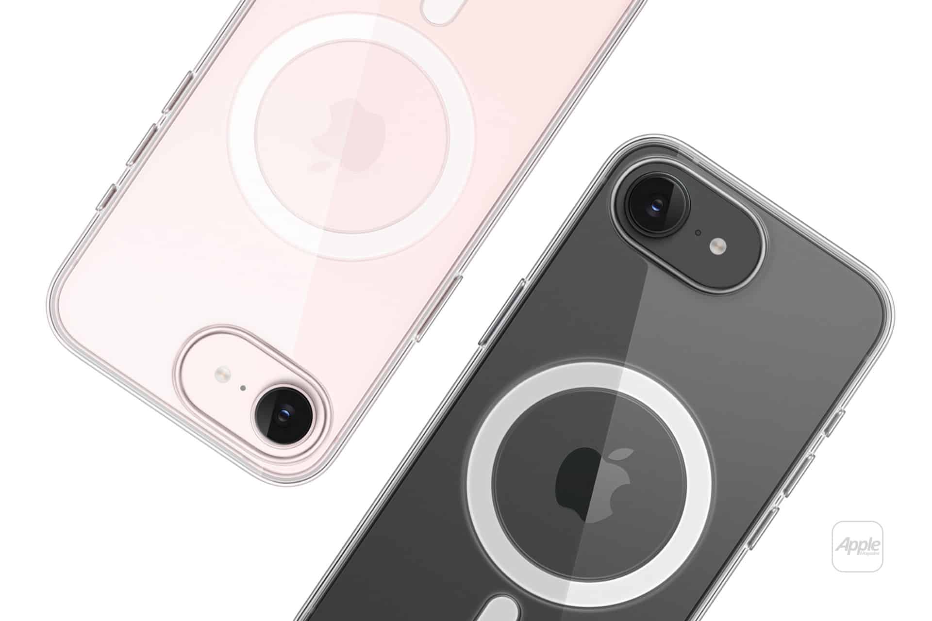 MagSafe Cases Keep Charging Simple and Reliable - AppleMagazine