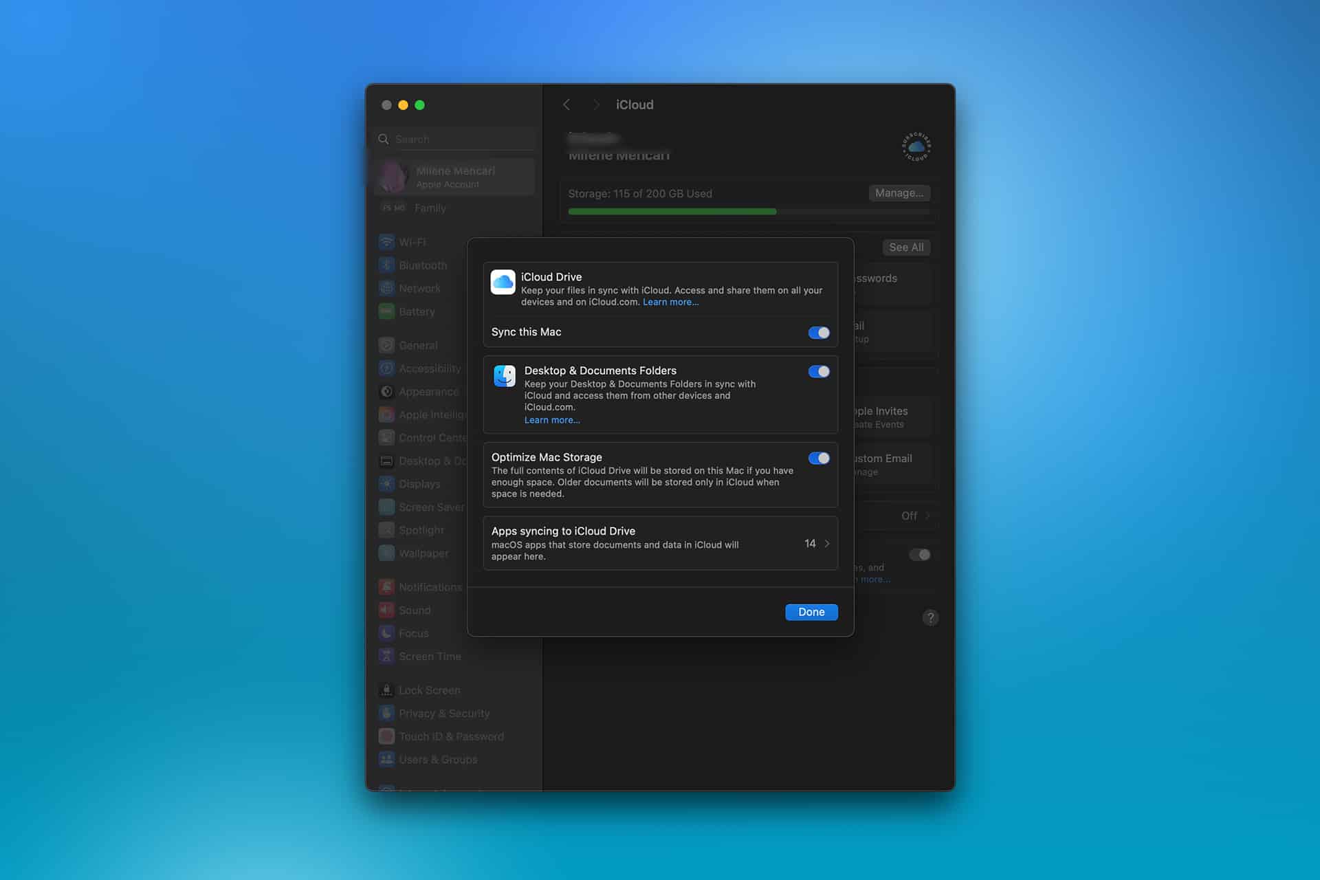 Low Data Mode Helps Mac Control Wi-Fi Usage - AppleMagazine