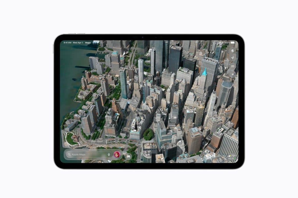 Apple Maps Gets Smarter Across OS 27 - AppleMagazine