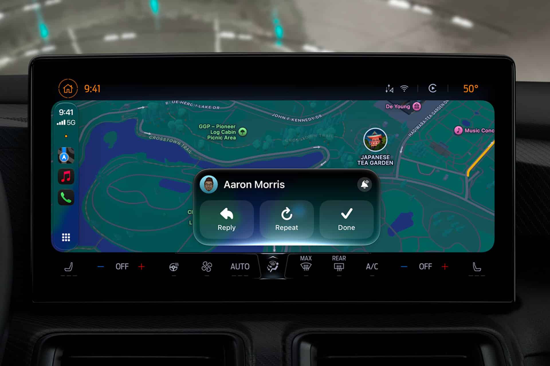 Apple Maps Gets Smarter Across OS 27 - AppleMagazine