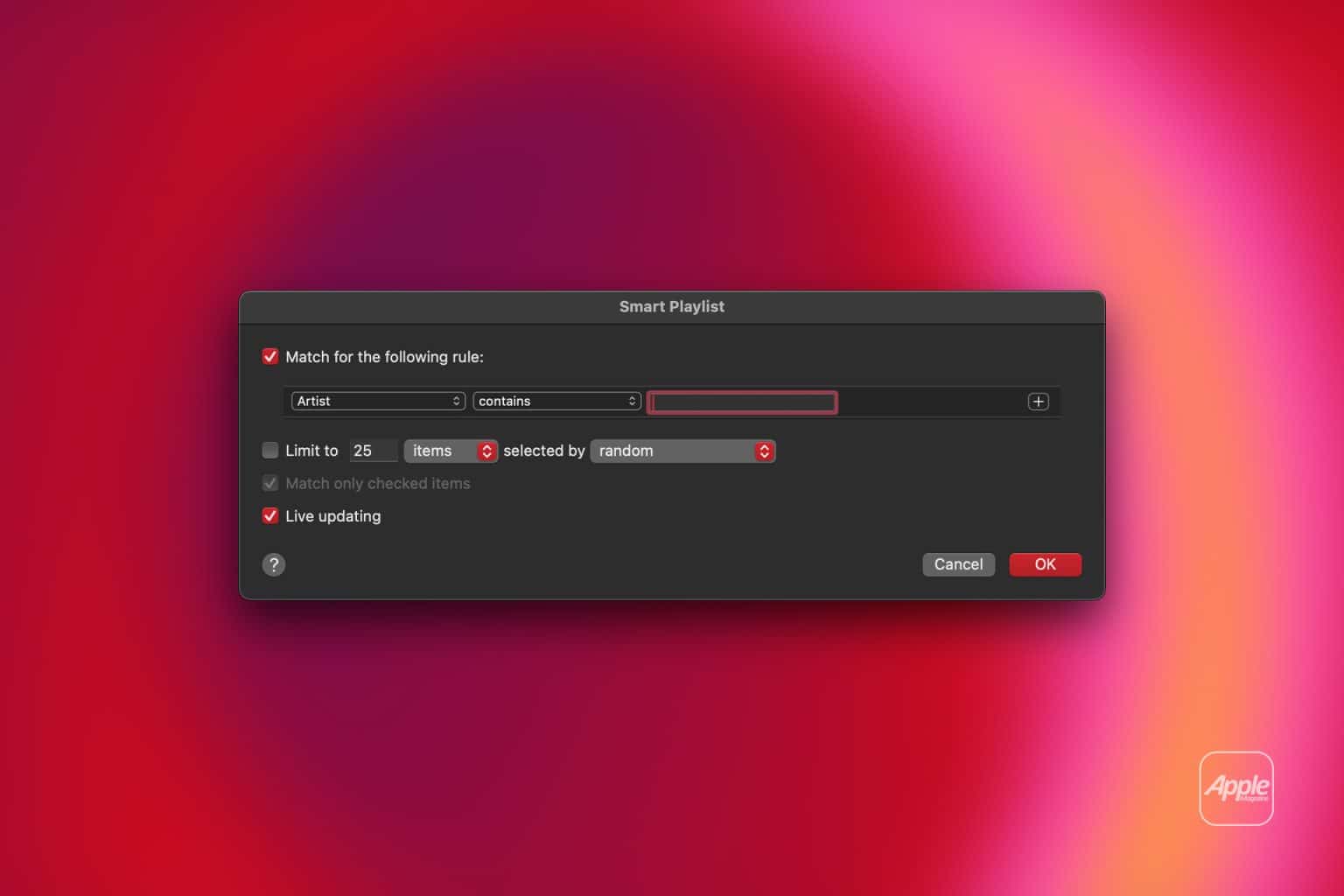 Apple Music Playlist Sorting Makes Libraries Easier to Use - AppleMagazine